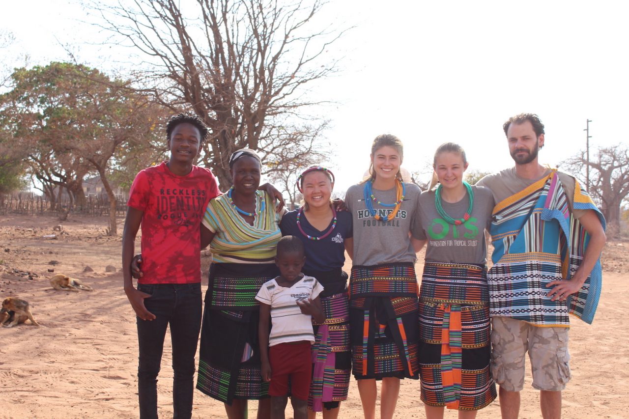 Lasting Impact in HaMakuya – Field Notes